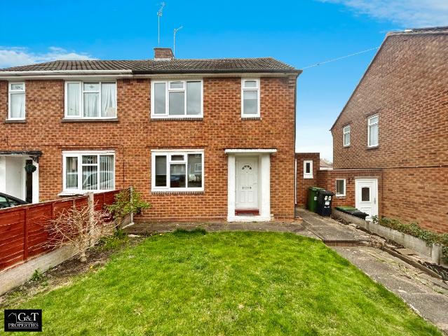 house for rent in Blewitt Street, Brierley Hill