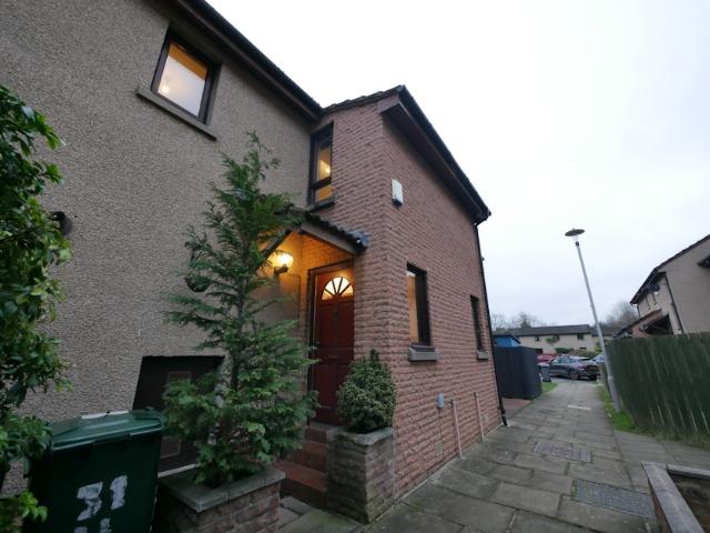 house for rent in Bleachfield Bonnington, Edinburgh