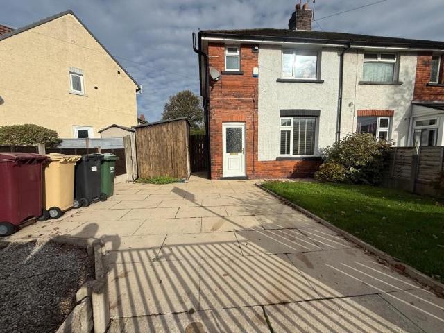 house for rent in Bleak Street, BL2 2JP
