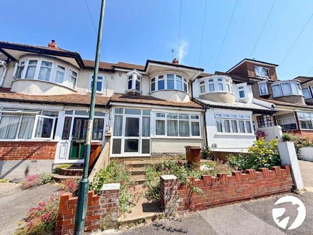 house for rent in Blenheim Avenue, ME4 6UU