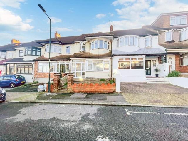house for rent in Blenheim Avenue, ME4 6UU