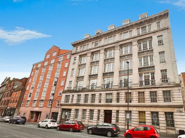House for rent in Blenheim House, Westgate Road, Newcastle Upon Tyne Blenheim House, Westgate Road, Newcastle Upon Tyne