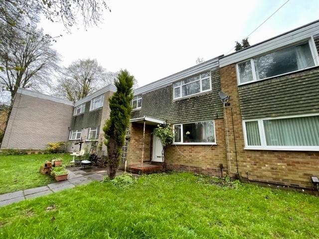 house for rent in Blenheim Road, Birmingham, Birmingham