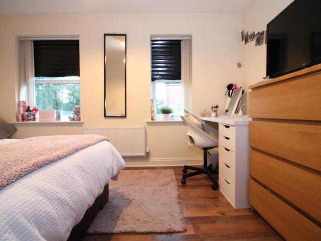 house for rent in Blue Fox Close, LE3 0EE