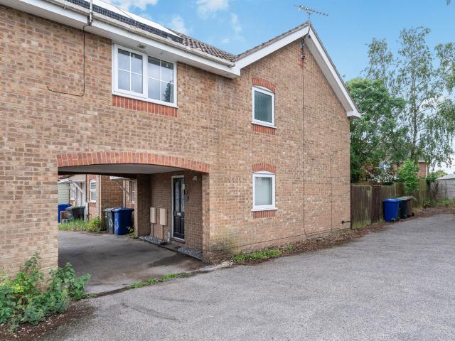 house for rent in Bluebell Walk, Brandon, Brandon