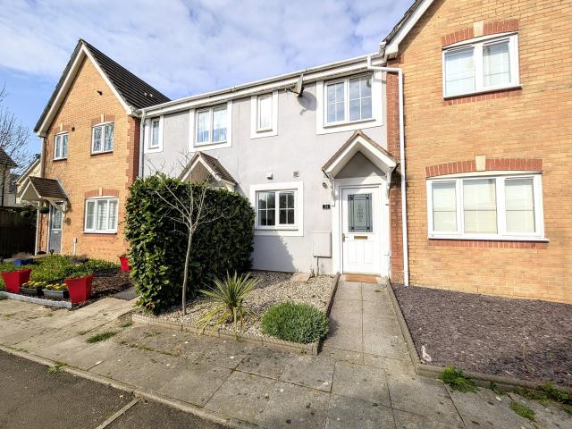 house for rent in Bluebell Drive, Pontyclun, Llanharan, Pontyclun, Llanharan