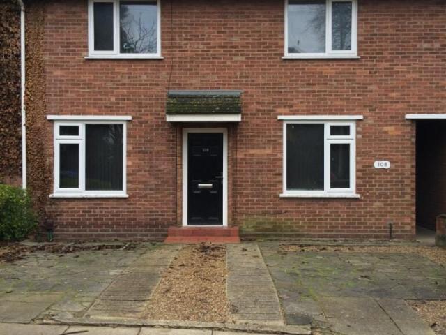 house for rent in Bluebell Road, NR4 7LQ
