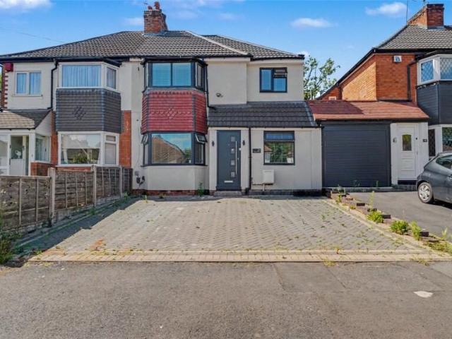 house for rent in Blythsford Road, B28 0UP
