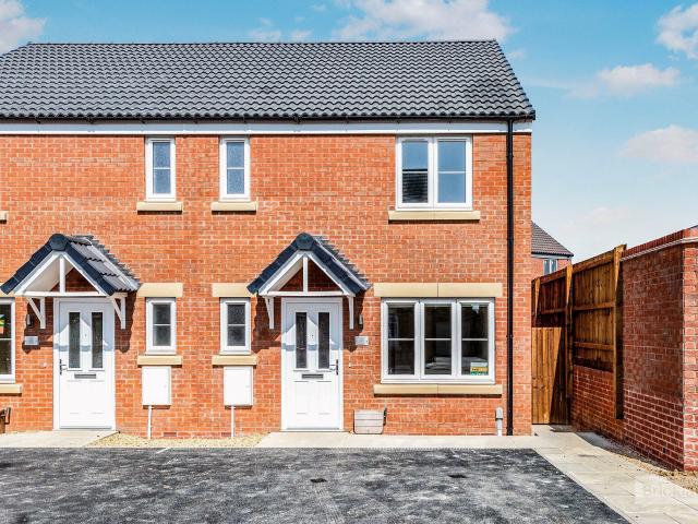 house for rent in Brotherton Close, Corby, Weldon, Corby, Weldon