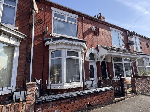 house for rent in Broughton Avenue, Bentley, Doncaster, DN5 9QS