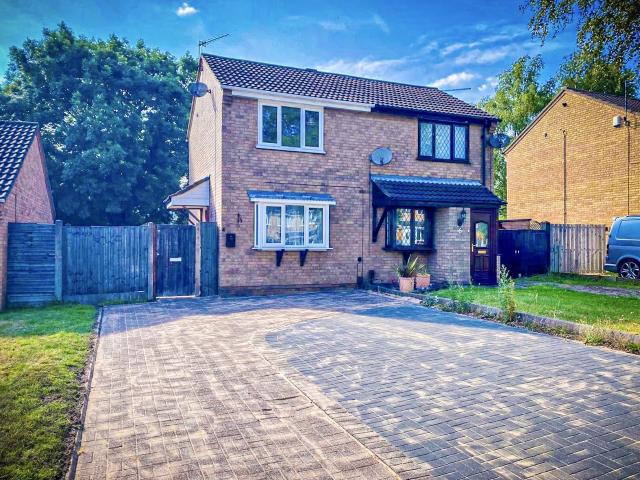 house for rent in Brough Close, Lincoln, Lincoln