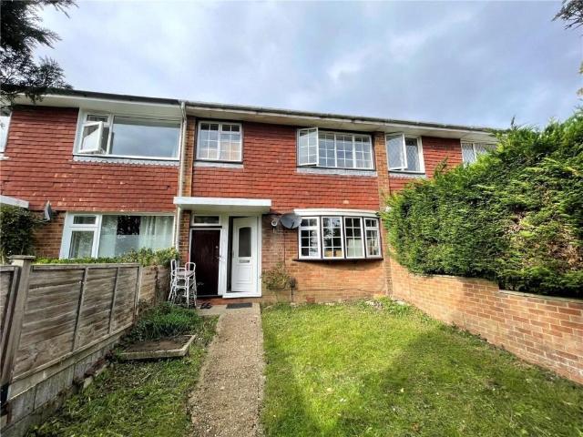 house for rent in Brougham Place, GU9 0ED