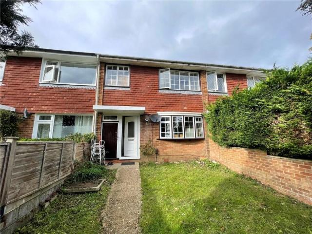 house for rent in Brougham Place, GU9 0ED
