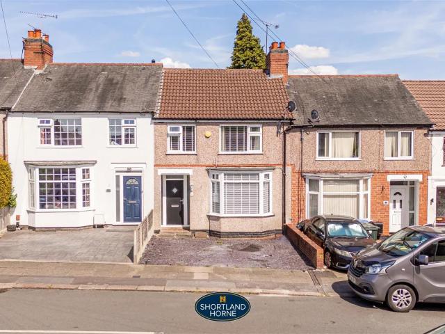 house for rent in Browett Road, Coundon, Coventry