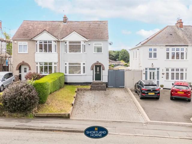 house for rent in Browns Lane, Allesley, Coventry