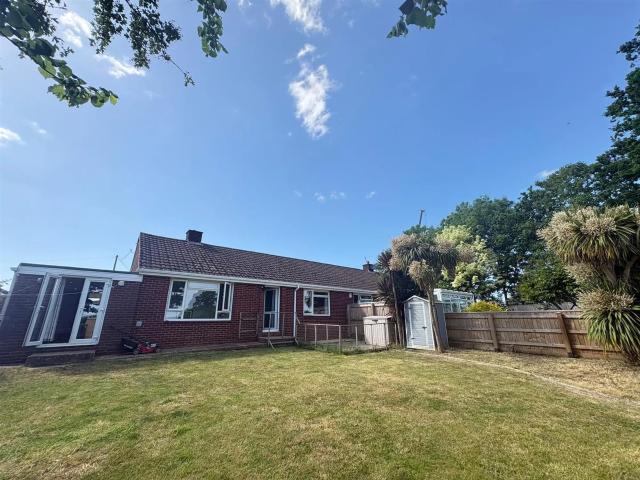 House for rent in Broadclyst