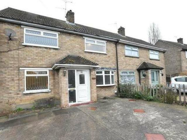 House for rent in Brocklesby Road Scunthorpe DN17