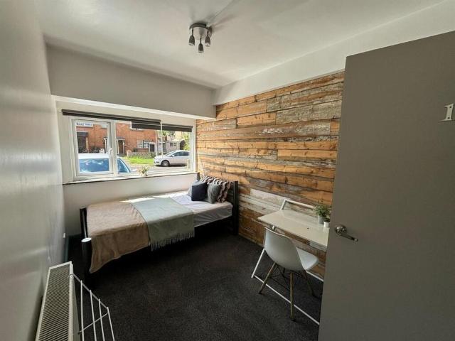 house for rent in Brockworth Crescent, BS16 1HQ