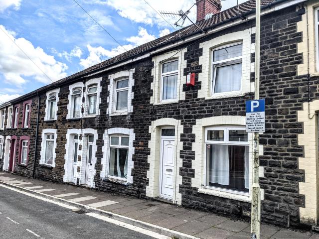 house for rent in Brook Street, Pontypridd, Pontypridd