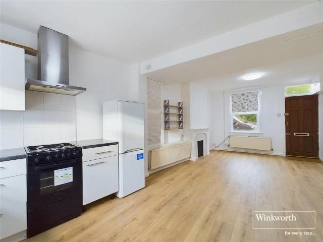 house for rent in Brook Street West, RG1 6BB