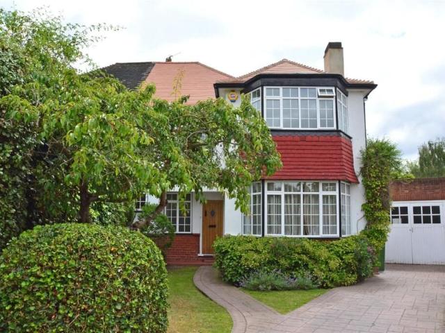 house for rent in Brookway, SE3 9BJ