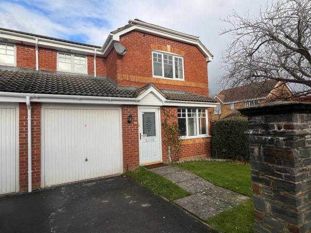 house for rent in Broom Farm Close, Nailsea, Bristol, Somerset