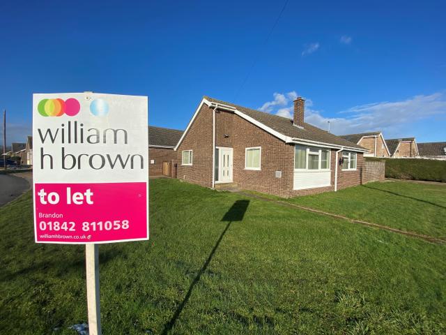 house for rent in Broom Road Close, Brandon, Lakenheath, Brandon, Lakenheath