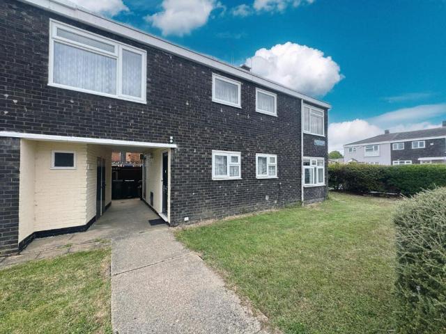 house for rent in Braybrooke, SS14 2AE