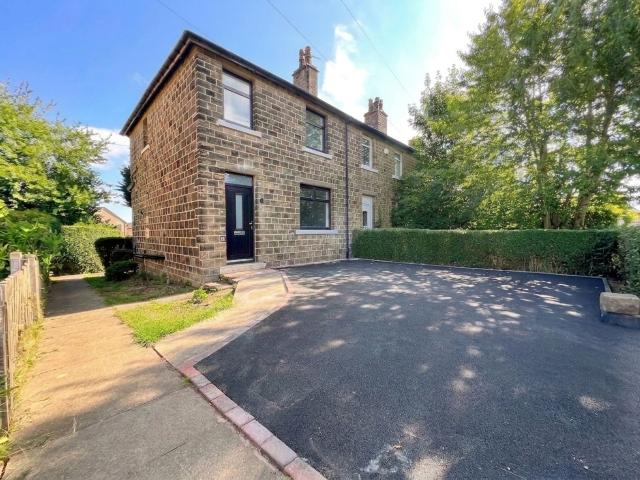house for rent in Bracken Hall Road, HD2 1EU