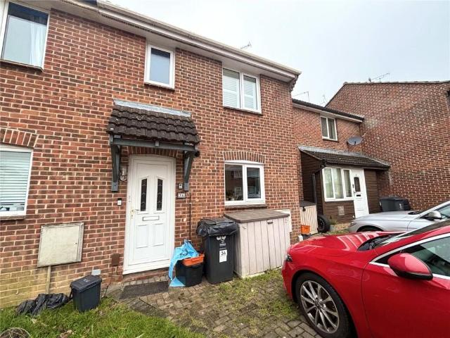 house for rent in Bradenham Road, SN5 6EB