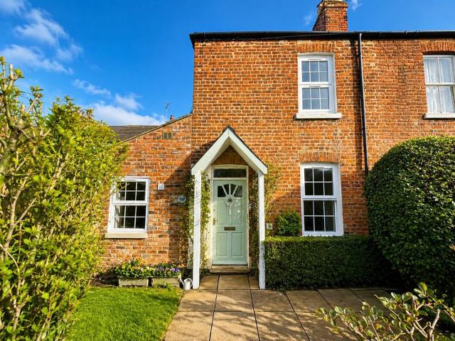house for rent in Bradford Place, Bradford Street, Handbridge, Chester