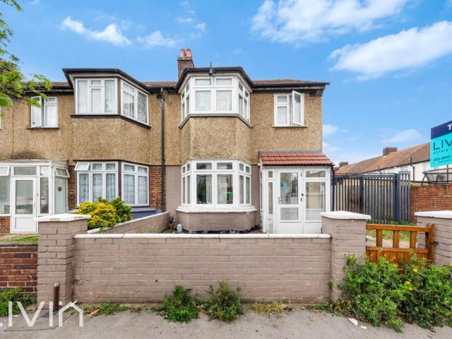house for rent in Brading Road, CR0 3BR