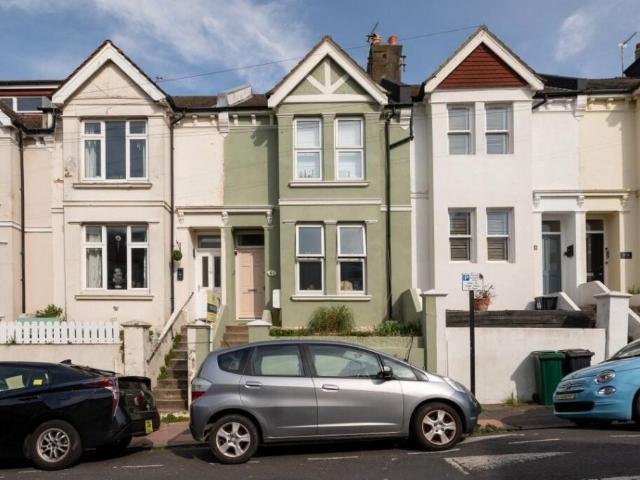 house for rent in Brading Road, BN2 3PD