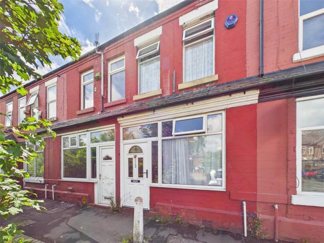 house for rent in Brailsford Road, Fallowfield, Manchester, M14 6PY