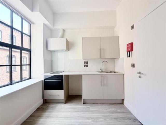 House for rent in Brand New Development! Oracle, Roden Street, NG3
