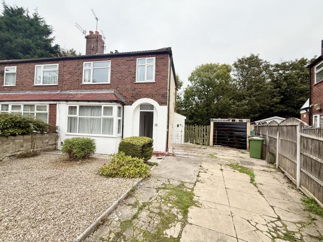 house for rent in Brander Grove, Leeds, Leeds
