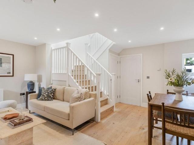 house for rent in Brandlehow Road, SW15 2ED