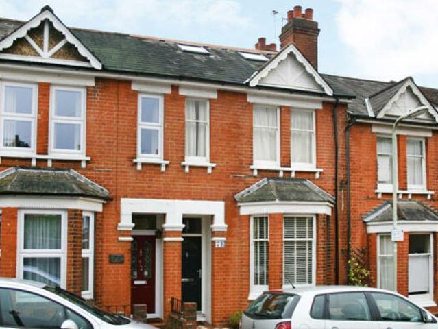 house for rent in Brassey Road, Winchester, SO22 6SA