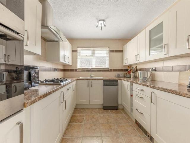 house for rent in Brewers Court, NR3 1LY
