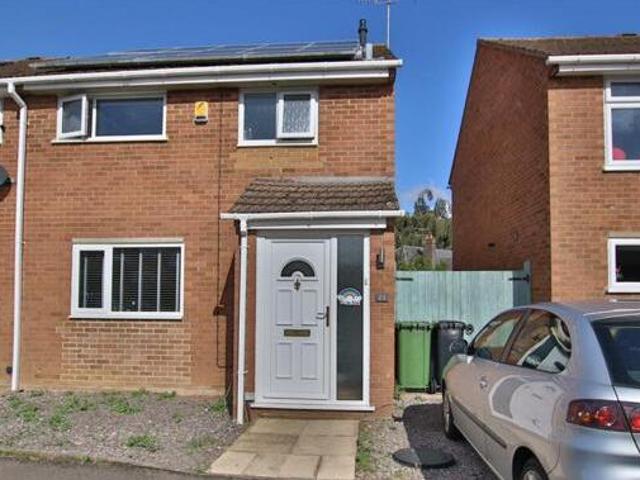 House For Rent In Bredon