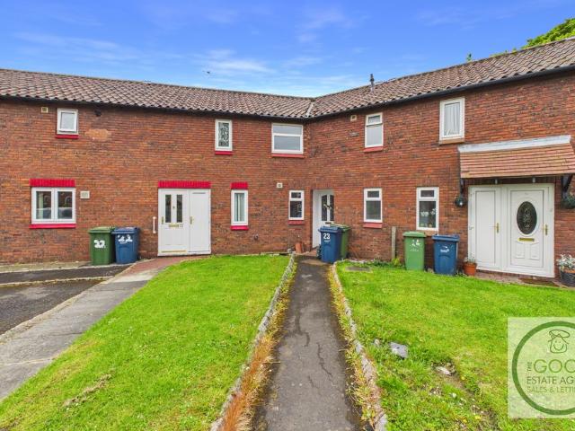 house for rent in Bredon Close, Washington, NE38 0PQ