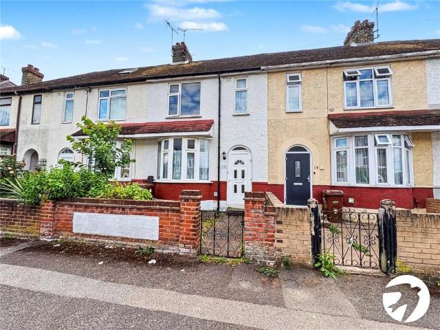 house for rent in Brenchley Road, ME8 6HD