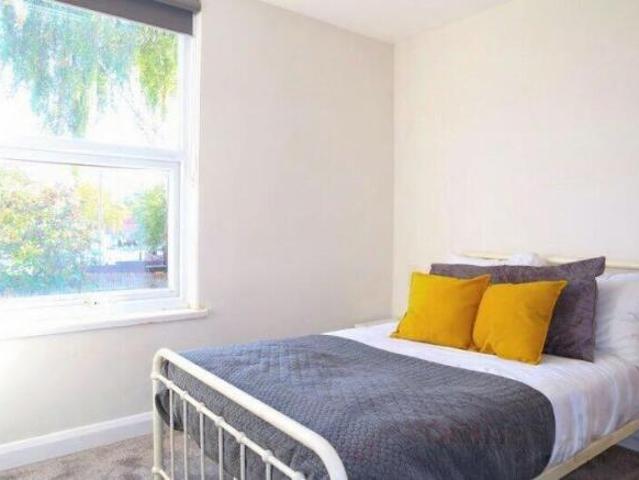3 bedroom house for rent in Brixton Road, Nottingham, Nottinghamshire, NG7