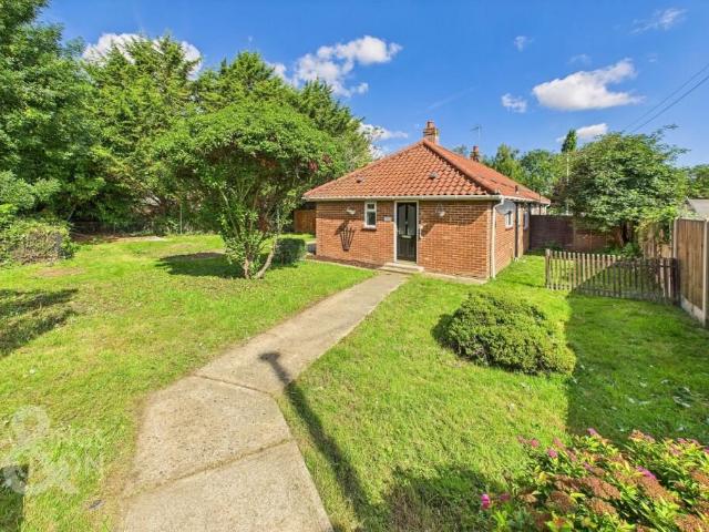 house for rent in Briar Road, IP20 9DU