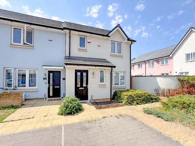 house for rent in Brick Hill Way, Patchway, Bristol, Gloucestershire