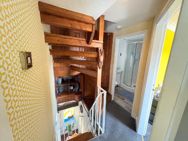 house for rent in Brickyard, CF36 5PP