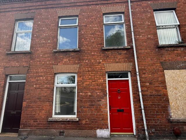house for rent in Bridge Street, Ballymena, BT43 5EN