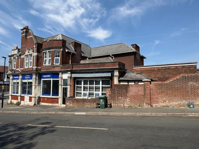 house for rent in Bridge Road, SOUTHAMPTON, SO19