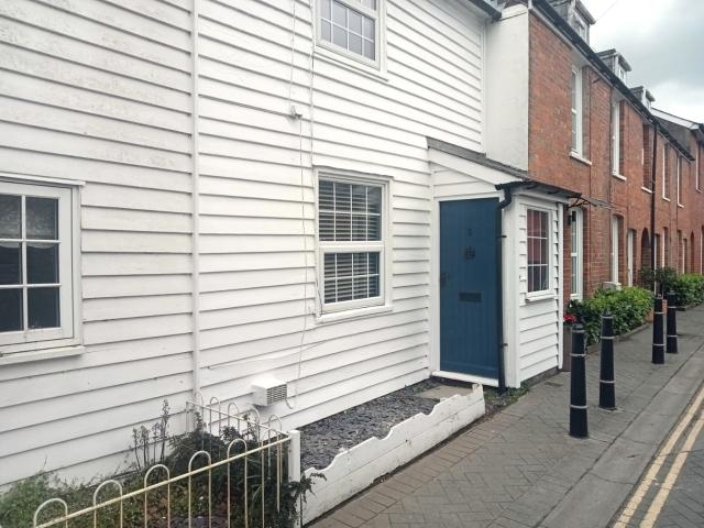 house for rent in Bridewell Lane, Tenterden, TN30