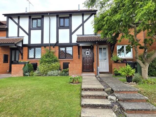 house for rent in Bridle Road, HR4 0PP
